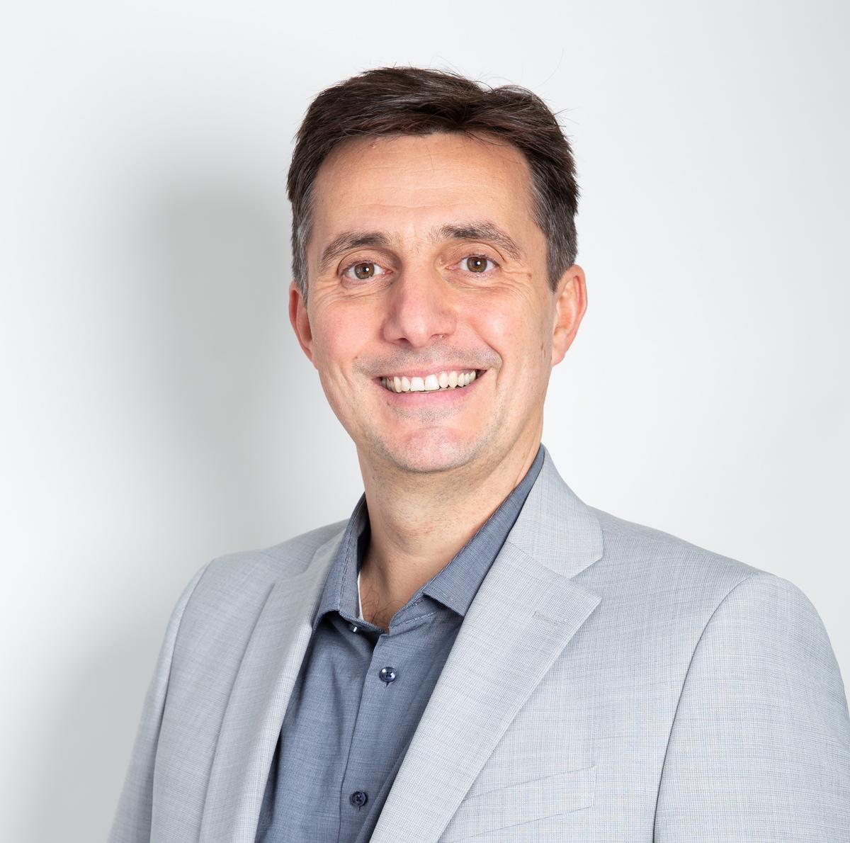 Attila Besikcioglu ist neuer Geschäftsführer der inotec group | inotec ...