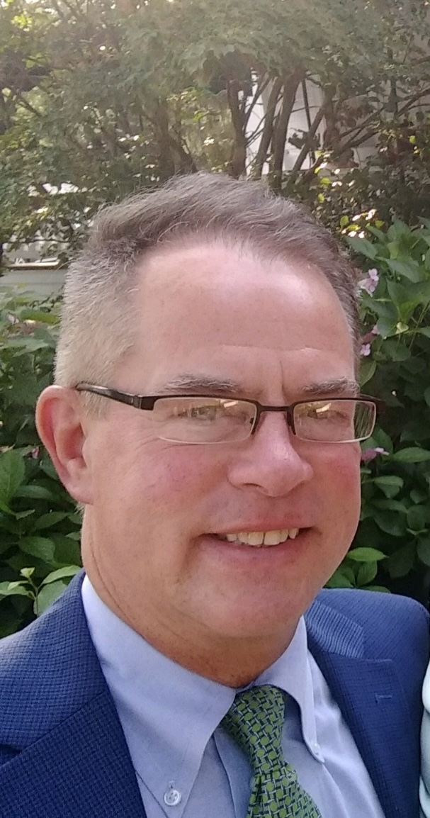 inotec continues to grow – Welcome to the team, Kevin Marrie! | inotec ...